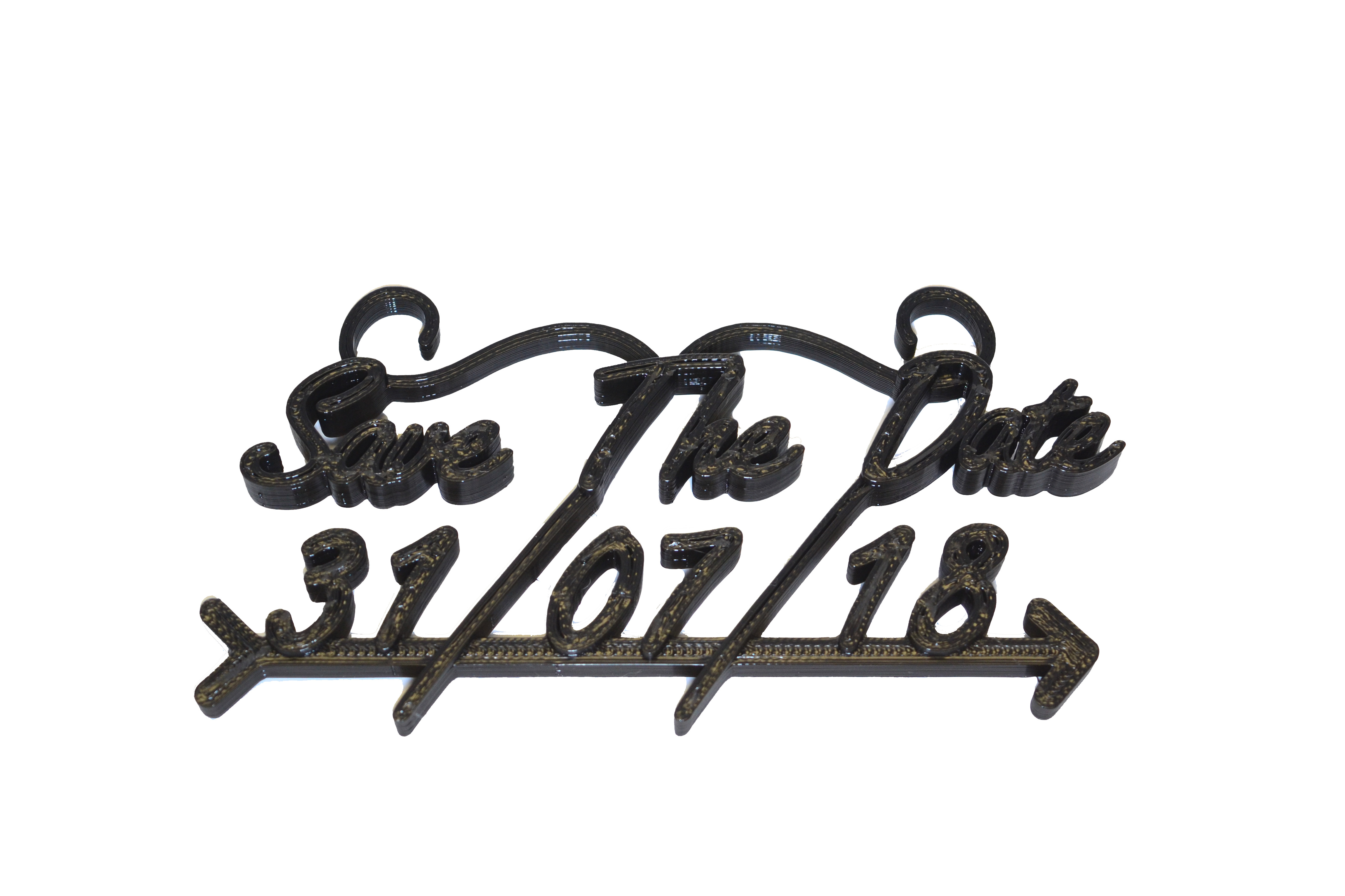 Save The Date save-the-date
